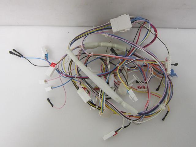 LG LSGL6335D/00 Oven Main Wire Harness Assembly EAD63206010 - Newegg.com
