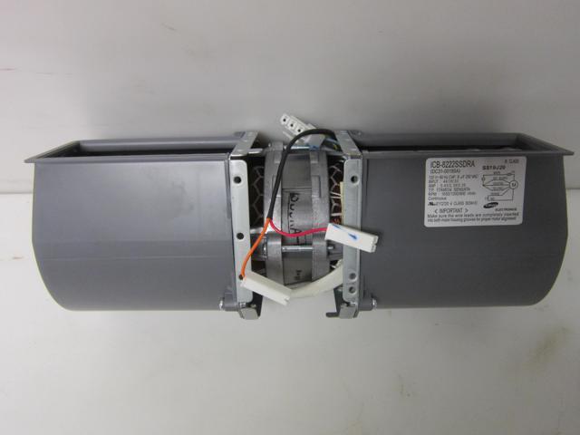 Used - Like New: Samsung DVG60M9900V/A3-00 Dryer Motor Blower Fan ...
