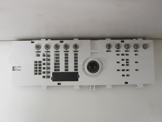 Used - Very Good: Whirlpool WFW5090JW0 Washer User Interface Control ...