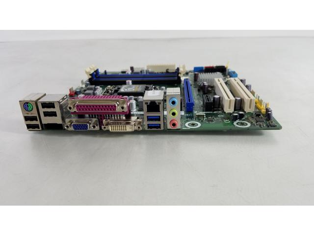 Used - Very Good: Intel DB75EN LGA 1155 Micro ATX Intel Motherboard ...