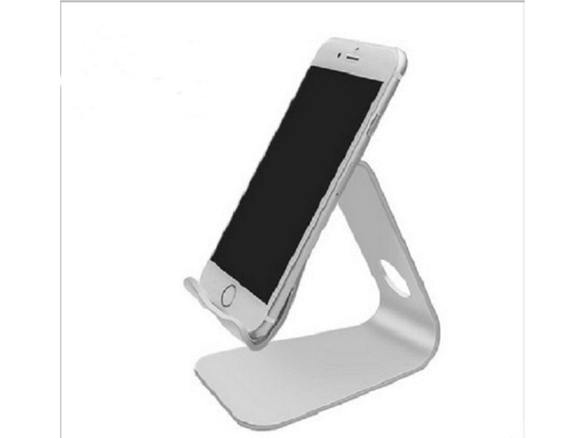Cell Phone Stand, Lamicall iPhone Dock : Cradle, Holder, Stand For ...
