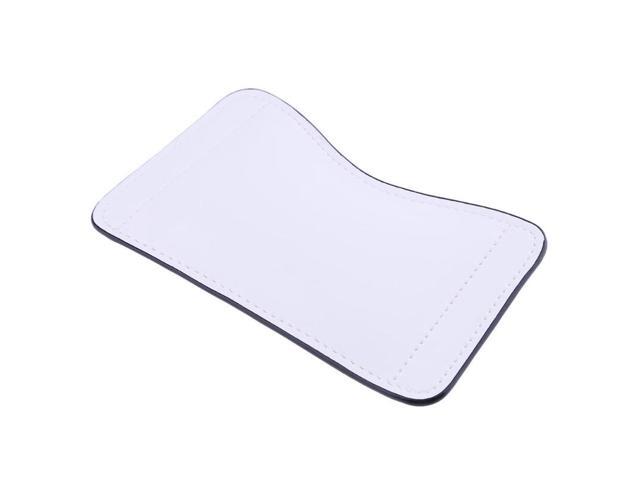 High Quality PU Leather Mouse Hand Holder Mouse Pad Gaming Hand Wrist ...