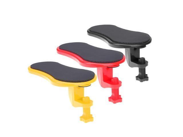 Rotatable Ergonomic Mouse Pads Computer Hand Bracket Wrist Pad Computer ...