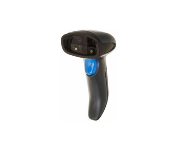 Datalogic QuickScan USB Port QD2430 Barcode Scanner Handheld 2D Barcode ...