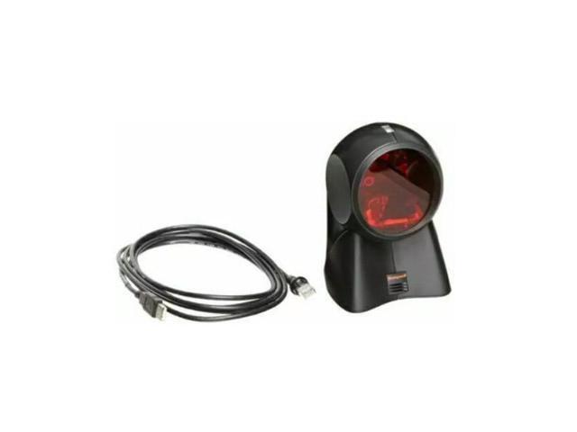 Honeywell MK7120 MS7120 Automatic Omnidirectional Laser Barcode Scanner ...