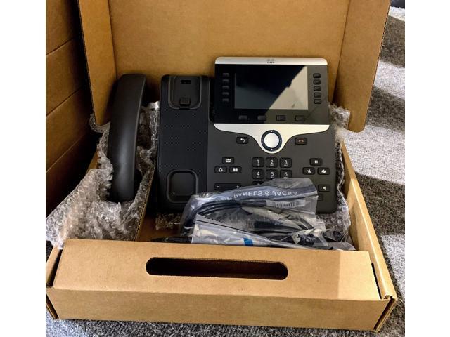 CISCO SYSTEMS CP-8861-K9= IP Phone 8861 - Newegg.com