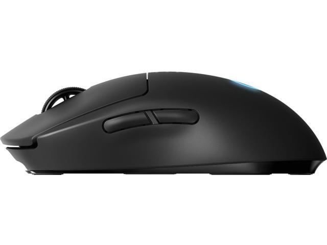 Refurbished: Logitech G Pro Wireless Gaming Mouse with Esports Grade ...