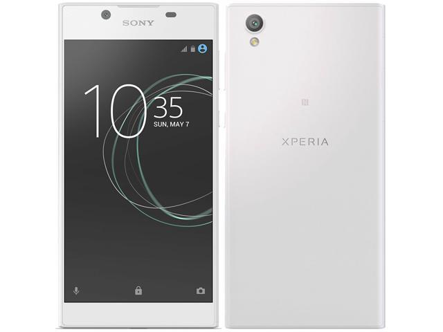 Sony Xperia L1 Single-SIM 16GB ROM + 2GB RAM (GSM Only | No CDMA ...