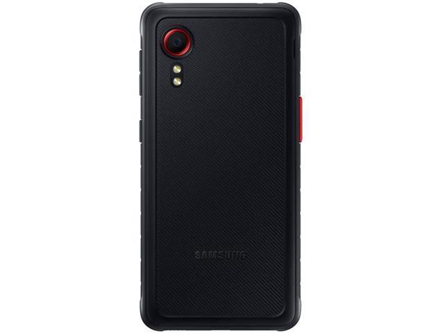 Samsung Galaxy Xcover 5 Dual-SIM 64GB ROM + 4GB RAM (GSM Only | No CDMA ...