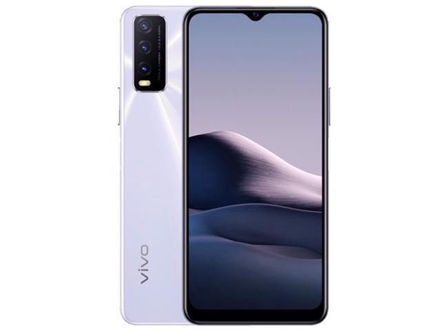 Vivo Y20 Dual-SIM 64GB ROM + 4GB RAM (GSM Only | No CDMA) Factory ...