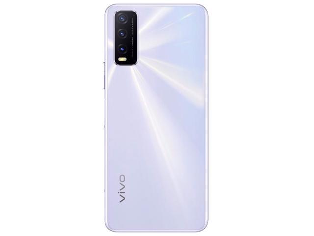 Vivo Y20 Dual-SIM 64GB ROM + 4GB RAM (GSM Only | No CDMA) Factory ...