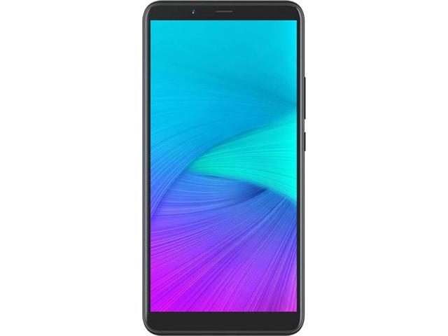 Cubot Note 9 Dual-SIM 32GB ROM + 3GB RAM (Only GSM | No CDMA) Factory ...