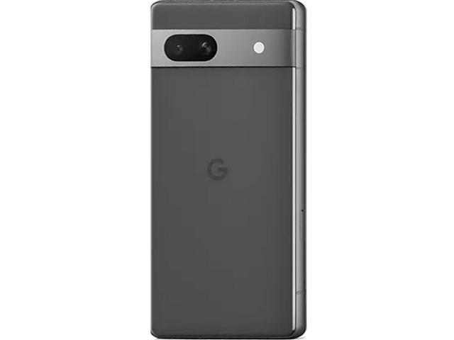 Google Pixel 7a Dual-SIM 128GB ROM + 8GB RAM (Only GSM | No CDMA ...