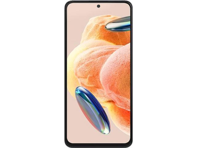 Xiaomi Redmi Note 12 Pro DUAL SIM 256GB ROM + 8GB RAM (GSM Only | No ...