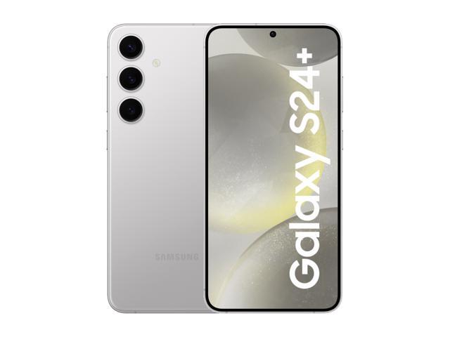 Samsung Galaxy S24+ STANDARD EDITION DUAL SIM 512GB ROM + 12GB RAM (GSM ...