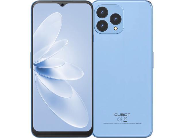 Cubot P80 DUAL SIM 256GB ROM + 16GB RAM (GSM Only | No CDMA) Factory ...