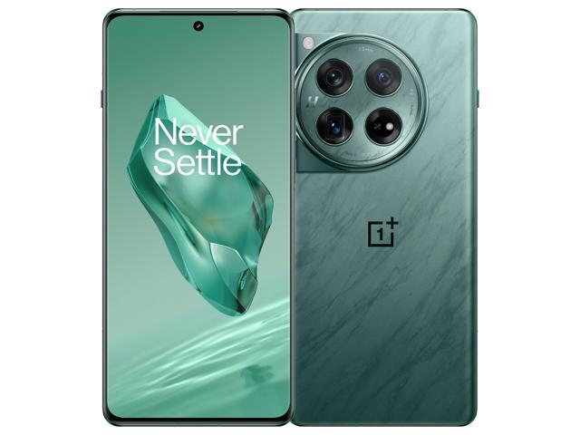 OnePlus 12 DUAL SIM 1TB ROM + 16GB RAM (GSM | CDMA) Factory Unlocked 5G ...