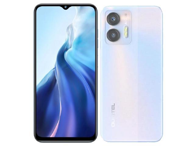 Oukitel C35 DUAL SIM 256GB ROM + 12GB RAM (GSM ONLY | NO CDMA) Factory Unlocked 4G/LTE ...