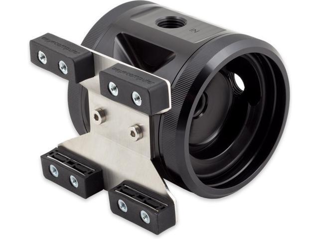 Aquacomputer ULTITOP DUAL D5 Pump Top,D5, G1 / 4 - Newegg.com