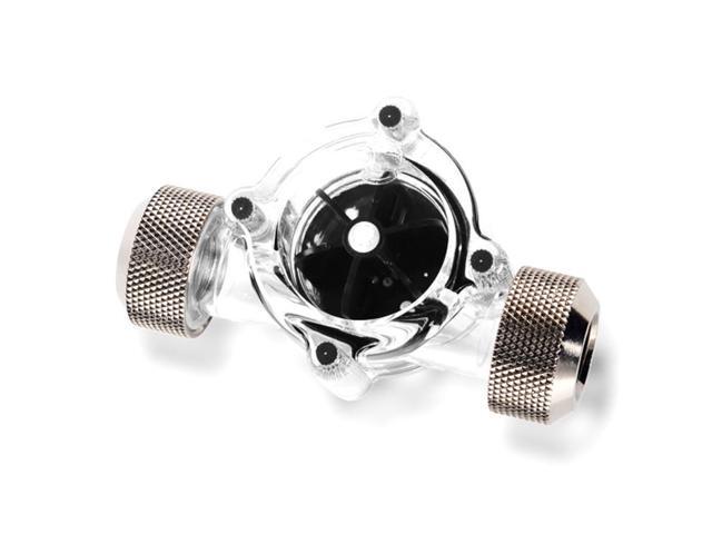 Bitspower Flow Sensor, Black Sparkle - Newegg.com
