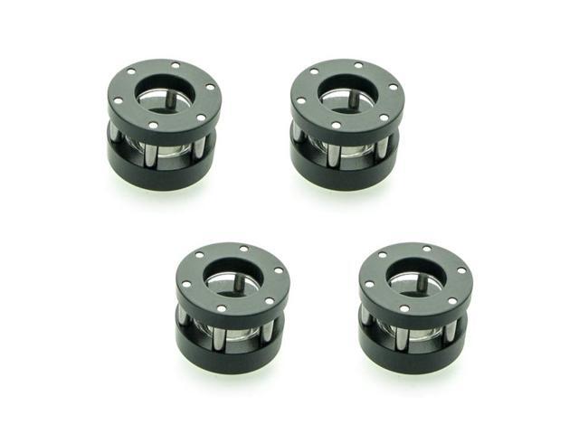 Monsoon G1/4" to 1/2" ID, 5/8" OD Chain Gun Hardline Compression ...