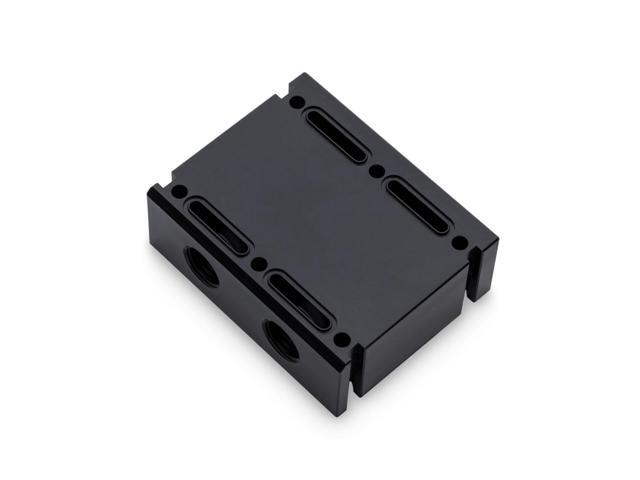 EKWB EK-Scalar Dual 2-slot Multi-GPU Terminal, Acetal - Newegg.com