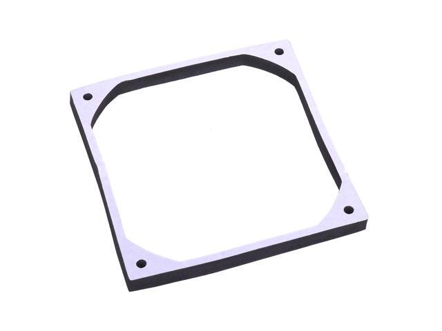 Phobya Radiator Gasket for 120mm Fans, 10mm Height - Newegg.com