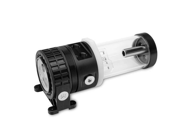 EKWB EK-Quantum Kinetic TBE 200 D5 PWM Pump-Reservoir Combo, D-RGB ...