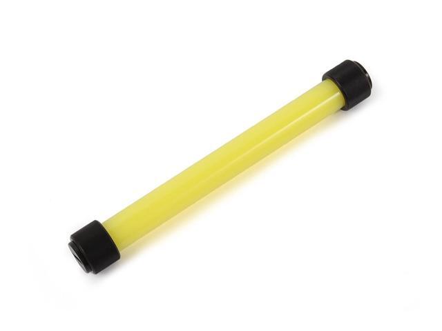 EKWB EK-CryoFuel Solid Premix PC Coolant, 1000mL, Laguna Yellow ...