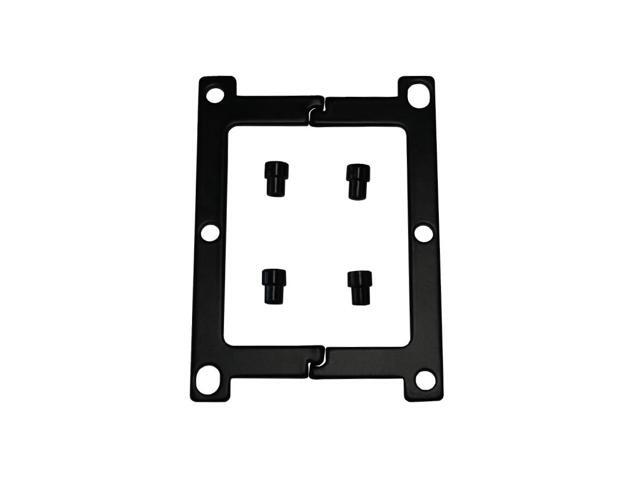 Alphacool Eisblock XPX Pro 1U Bracket for Intel LGA 2066/3647 AMD TR4 ...