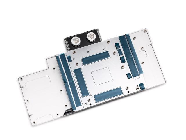 Bitspower Nebula VGA Water Block For ASRock Radeon RX 7900 XTX Series ...