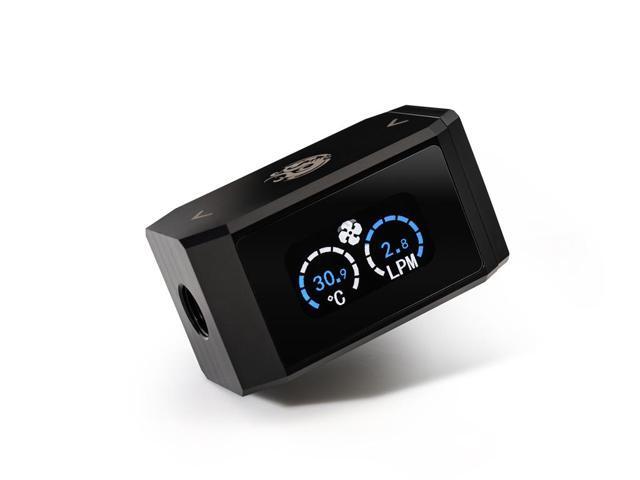 Bitspower Thermaflow Digital Sensor - Newegg.com
