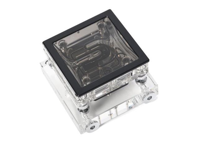 Bitspower CPU Block Summit Revo Intel Edition(12th/13th/14th Gen Intel ...