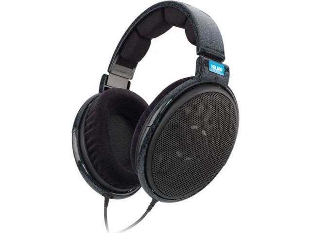 Sennheiser HD 600 Headphone HD600 - Newegg.com