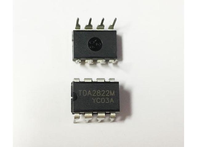 Tda2822m