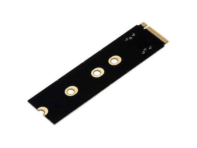 Cablecc 2280 PCI-E4.0 M.2 M-key to Oculink SFF-8612 SFF-8611 Vertical ...