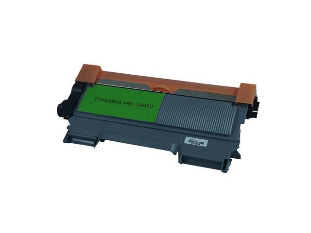 ZT TN450 Compatible Toner Cartridge For HL-2230 HL-2240 HL-2240D HL ...