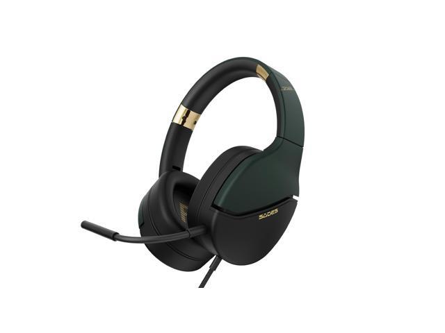 SADES S-Power Multi-Platform Headset - 3.5mm /Xbox /PS4 /PS5 /PC ...