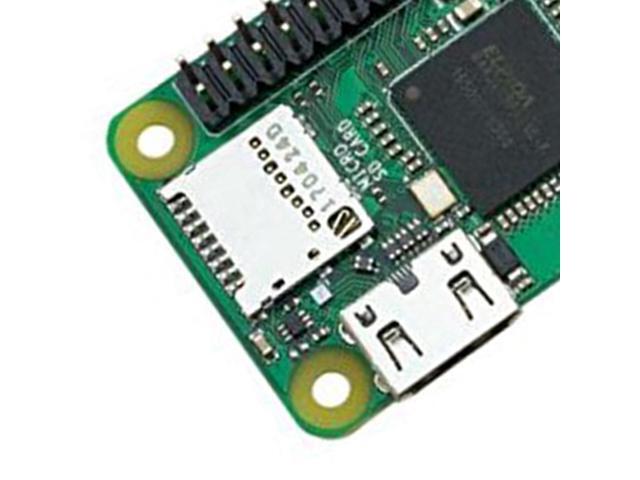 for Raspberry Pi Zero WH (with Pre-Soldered Header) PI0 Raspberry Pi ...