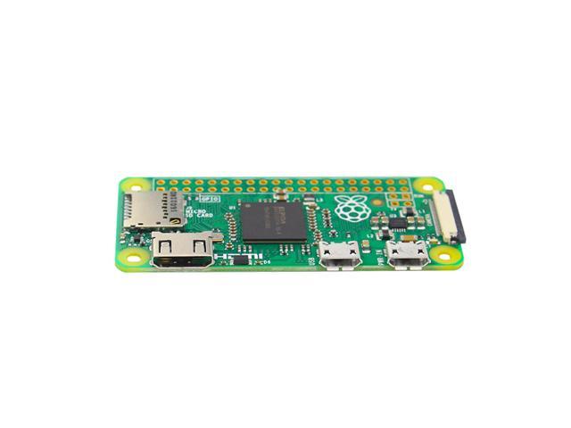 Raspberry Pi Zero V 1.3 Board 1GHz CPU 512MB RAM Mini PC Pi Zero Pi0 ...