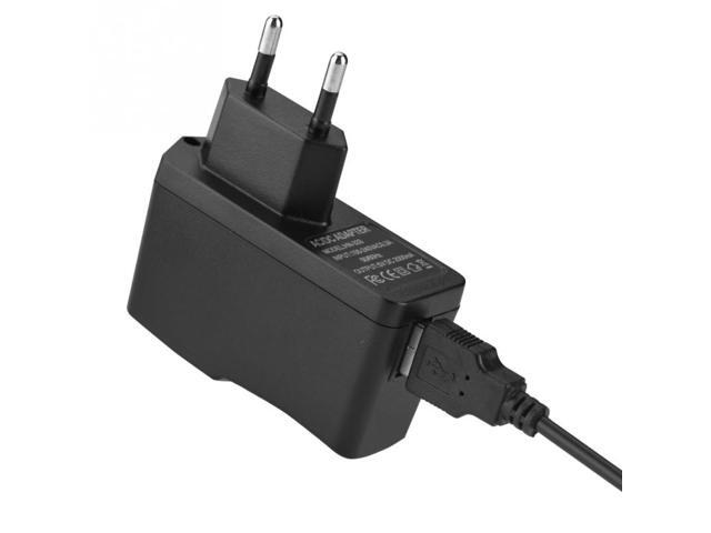 Raspberry Pi Zero Power Charger 5V 2A Power Adapter Supply with ON/OFF ...