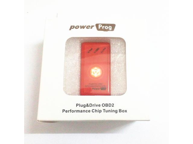 Best Quality ECO OBD2 Chip Tuning Box ECOobd2 With Reset Function ...