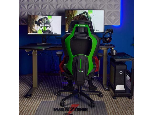 Call of Duty® Official Co-branded, Typhon, Ergonomic Gaming Chair ...