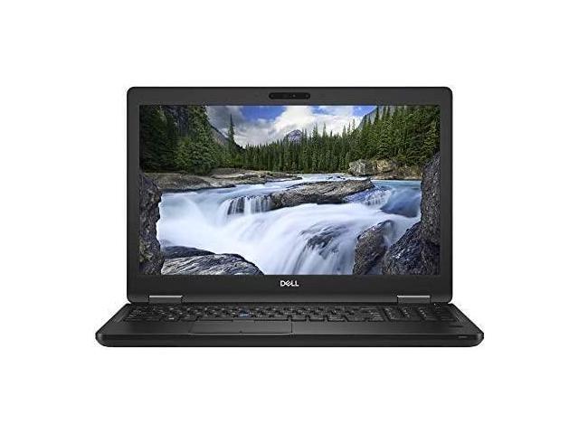 Refurbished: Dell Latitude 5491 i5 2.5GHz 16GB 512GB SSD 10P B Grade ...