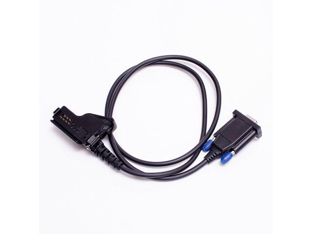 maxtop APCRS232-ER5100 RS232 Serial Port Programming Cable for EF ...