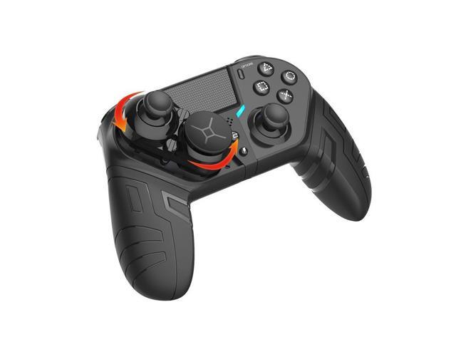 For PS4 DualShock 4 Bluetooth Controller with Advanced Motion Sensing ...