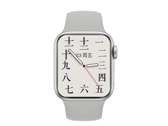 Watch 8 Pro Talk Smart Watch Sports Health Life Waterproof Heart Rate ...