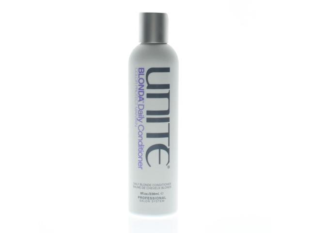 Unite Blonda Daily Conditioner 8oz/236 ml - Newegg.com