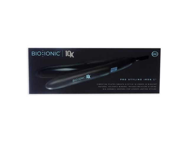 BIO IONIC 10x Pro Styling Iron - 1 Inch - Newegg.com