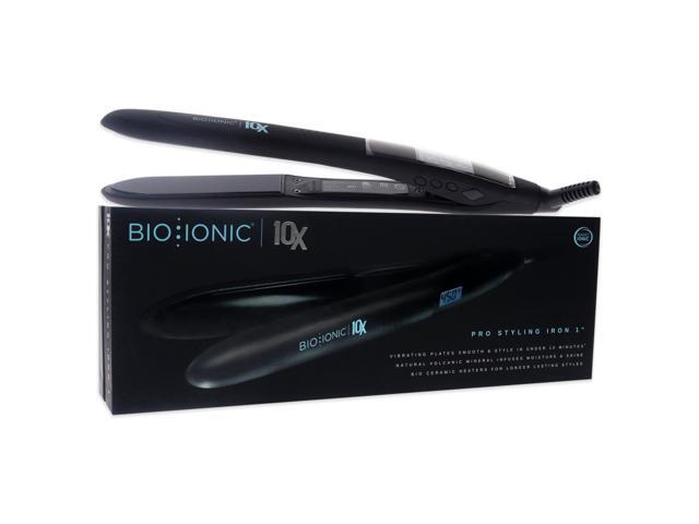 BIO IONIC 10x Pro Styling Iron - 1 Inch - Newegg.com